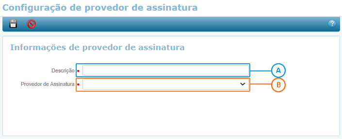 Como configurar e assinar documentos digitalmente? – Suíte Gen.te nuvem