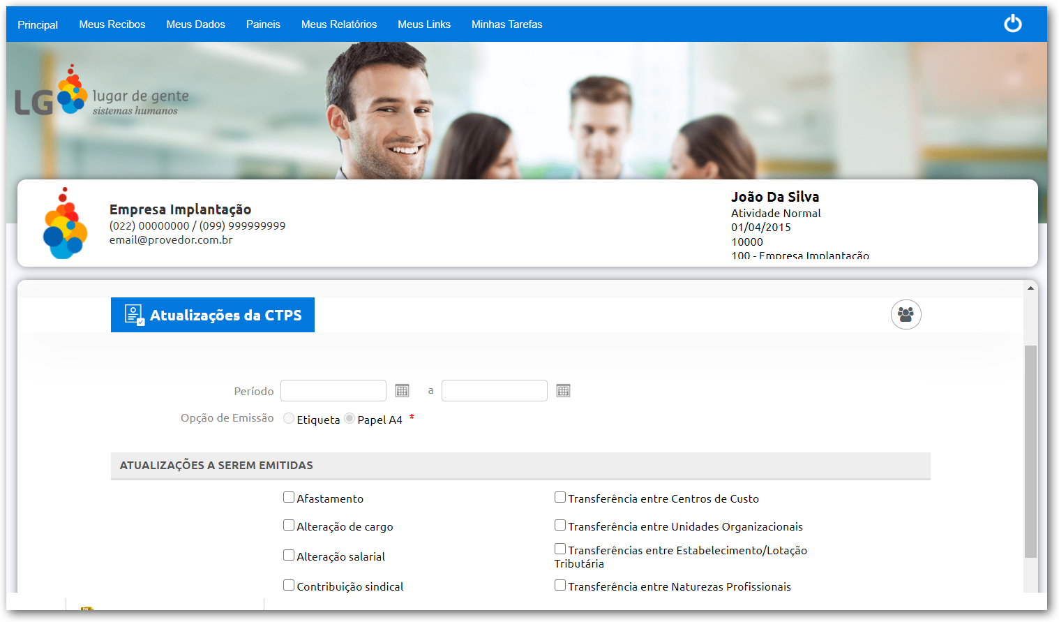 Como configurar e assinar documentos digitalmente? – Suíte Gen.te nuvem